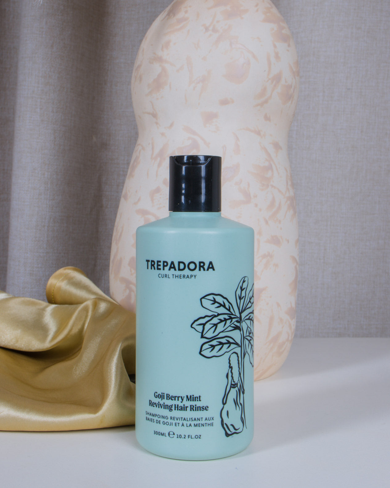 All-Purpose Shampoos – ODYSSEY BOX UK