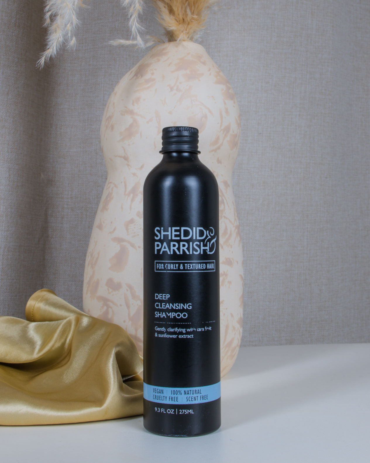 Clarifying Shampoos – ODYSSEY BOX UK