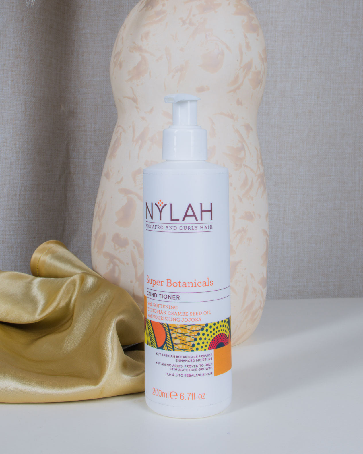 Shop Nylah's Naturals at ODYSSEY BOX – ODYSSEY BOX UK