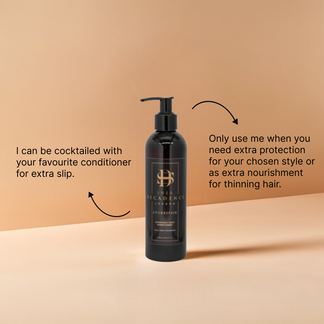 AyurRepair Deep Conditioner – ODYSSEY BOX UK