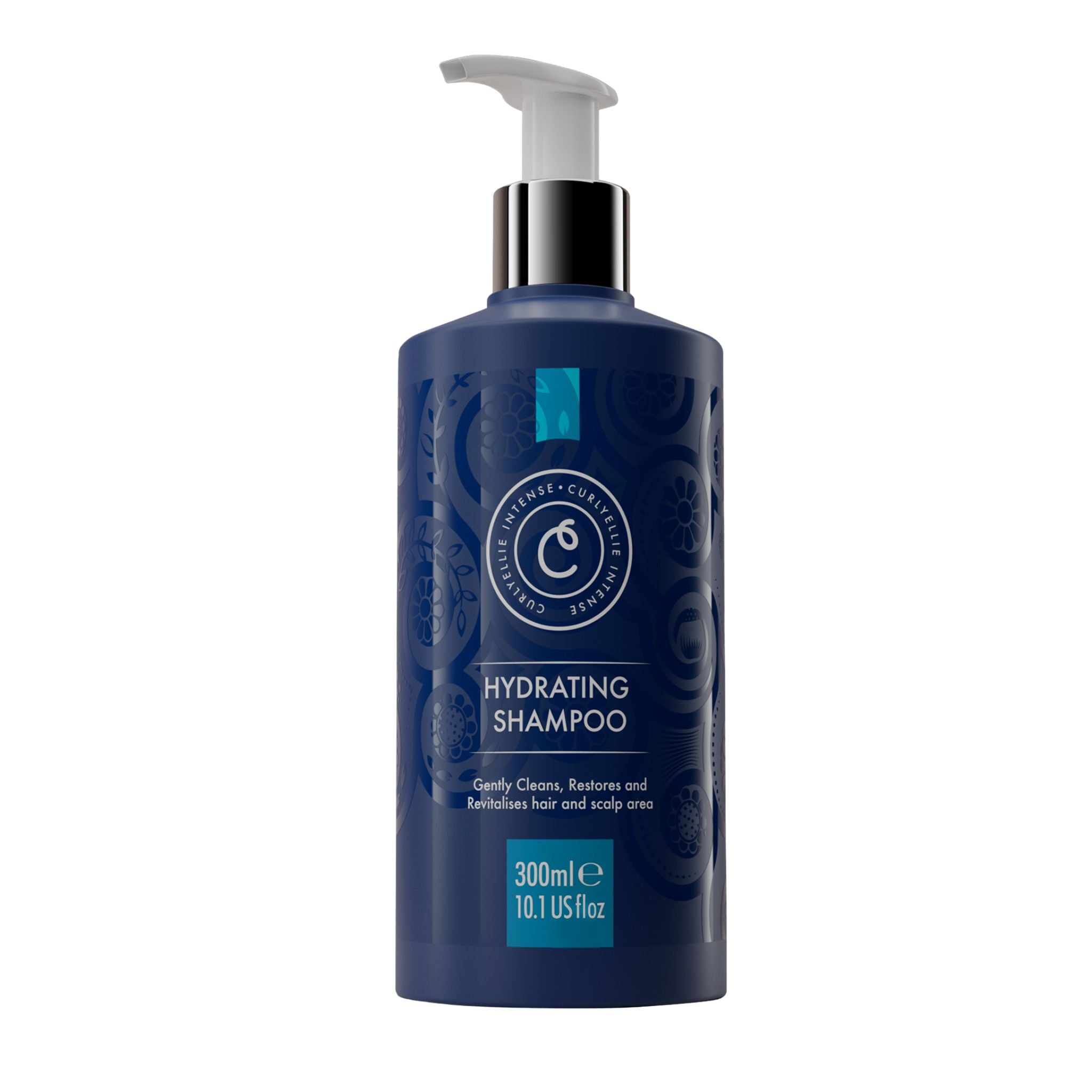 Intense Hydrating Shampoo – ODYSSEY BOX UK