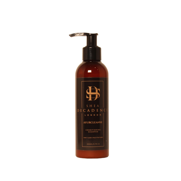 AyurCleanse Conditioning Shampoo at ODYSSEY BOX – ODYSSEY BOX UK